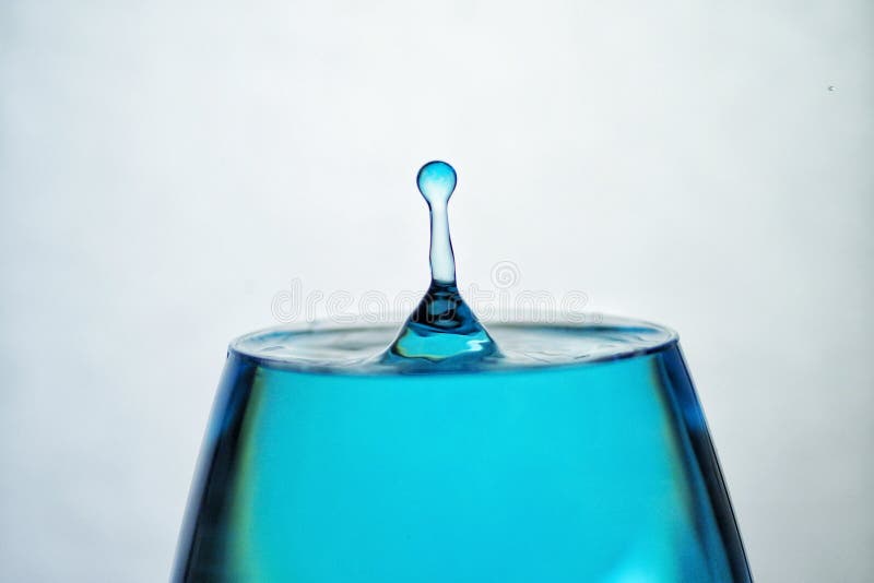 Building water stock photo. Image of blue, clean, impact - 91393232