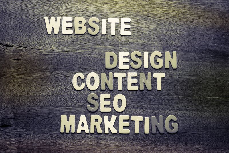 Building Website stock photo. Image of building, create - 97815388