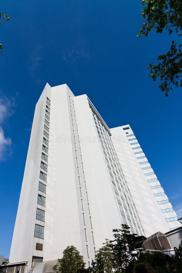 Building stock image. Image of tower, architecture, estate - 32570847