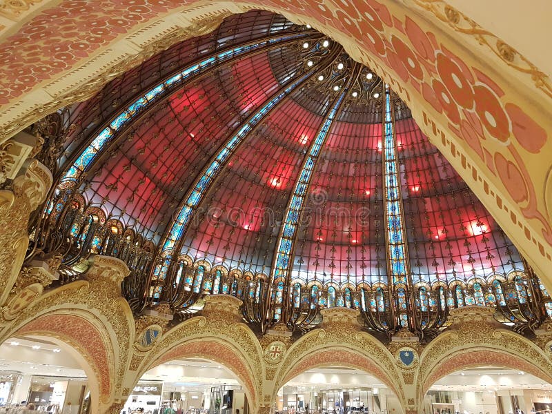 Building, Window, Ceiling, Dome Picture. Image: 123239687