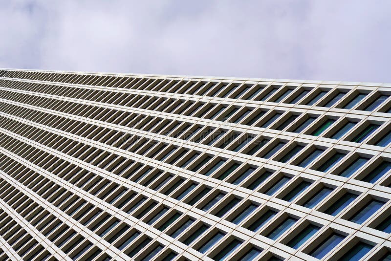 Building Window Close Up.Texture Stock Image - Image of corporate ...