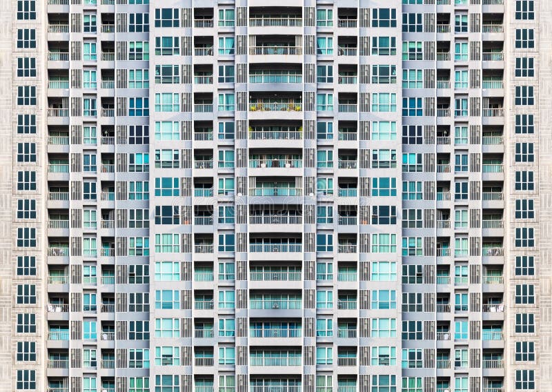 Building Window Frame Background Stock Image - Image of urban, city ...