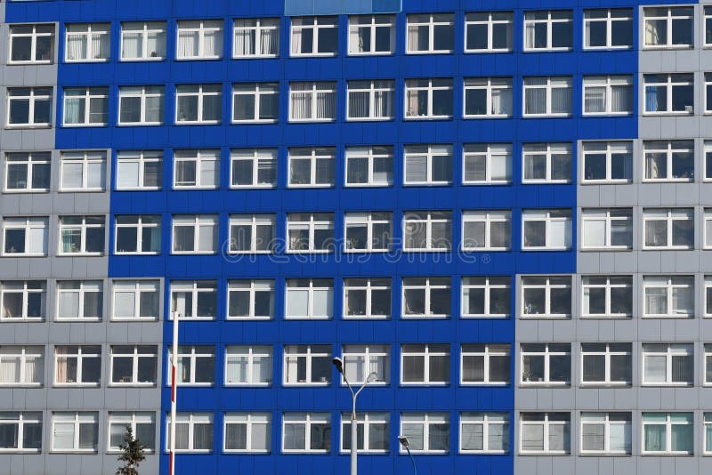 Building with Windows. Many Windows on the Building. Windows Office ...