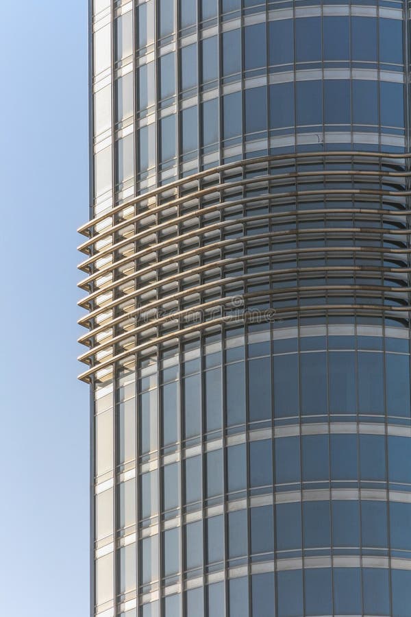 Building Windows Reflecting Sky Stock Photo - Image of mirror, building ...