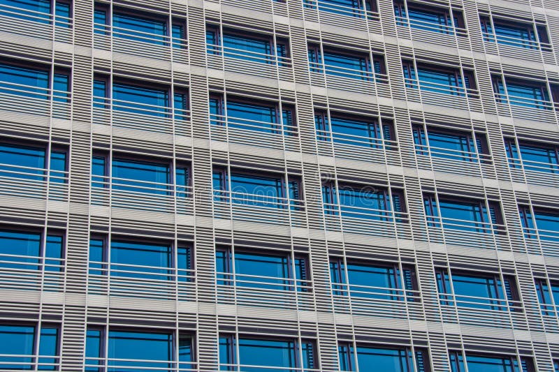 Building Windows with Square Lines in the Form of a Lattice Geometric ...