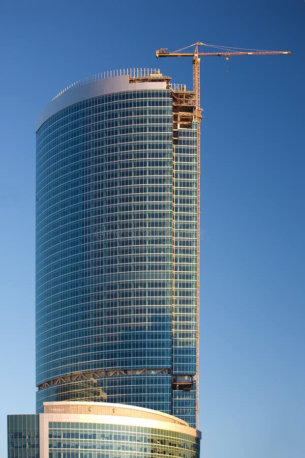 Building work 05 stock photo. Image of machinery, installation - 3655726