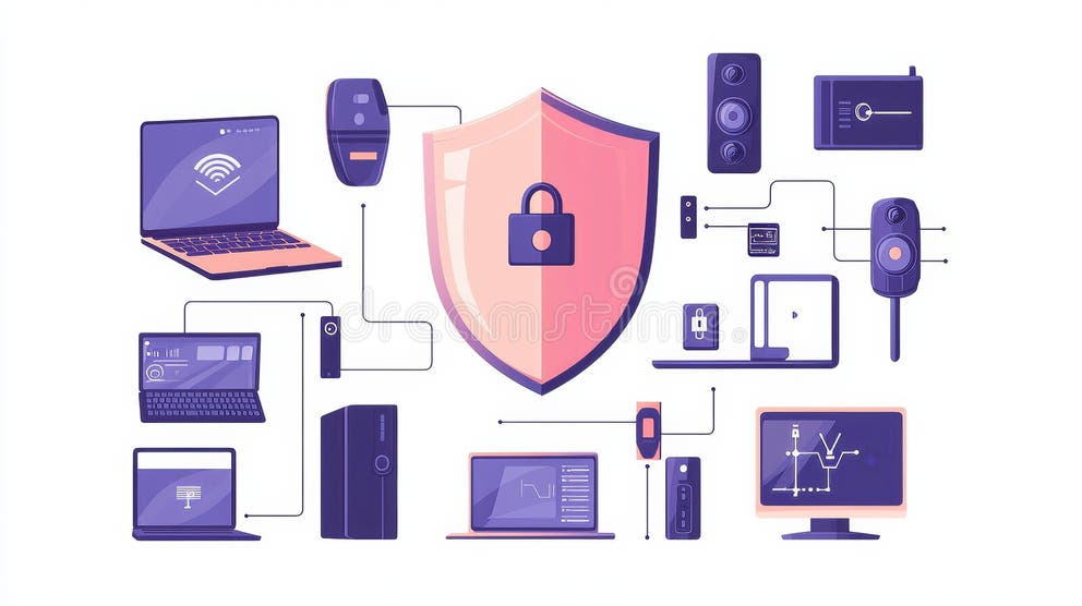 Building Your Future Digital Fortress with Advanced Computer Devices ...