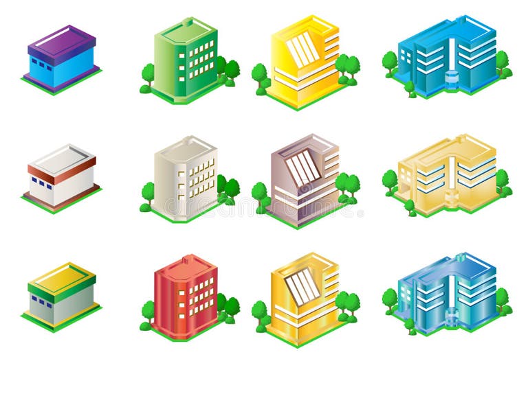 Change Buildings Stock Illustrations – 2,078 Change Buildings Stock ...