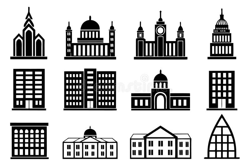 Structural Design Elements Architecture Stock Illustrations – 8,597 Structural Design Elements ...