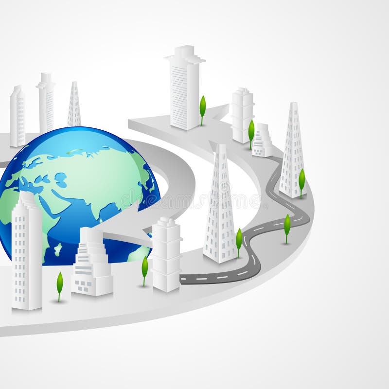 Local Area Network Diagram stock illustration. Illustration of ...
