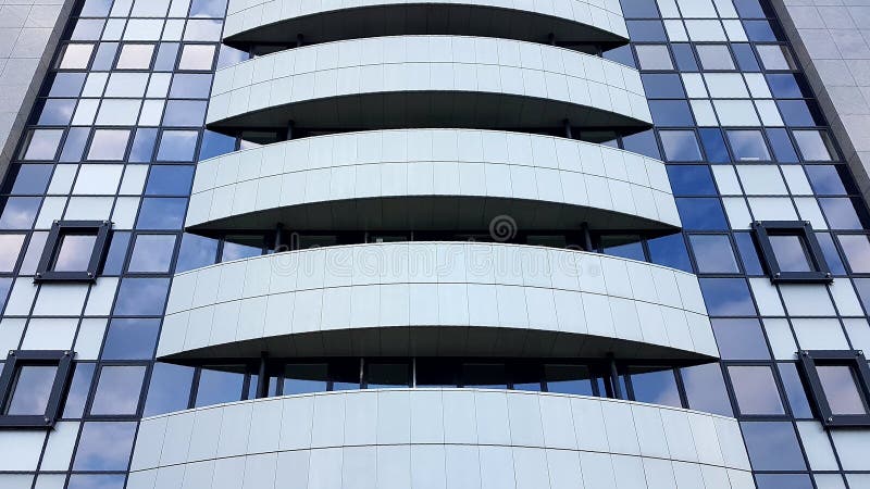 Buildings art of design stock image. Image of daylighting - 94062615