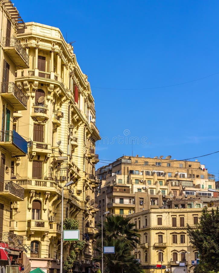 Cairo City Center Stock Images - Download 304 Royalty Free Photos