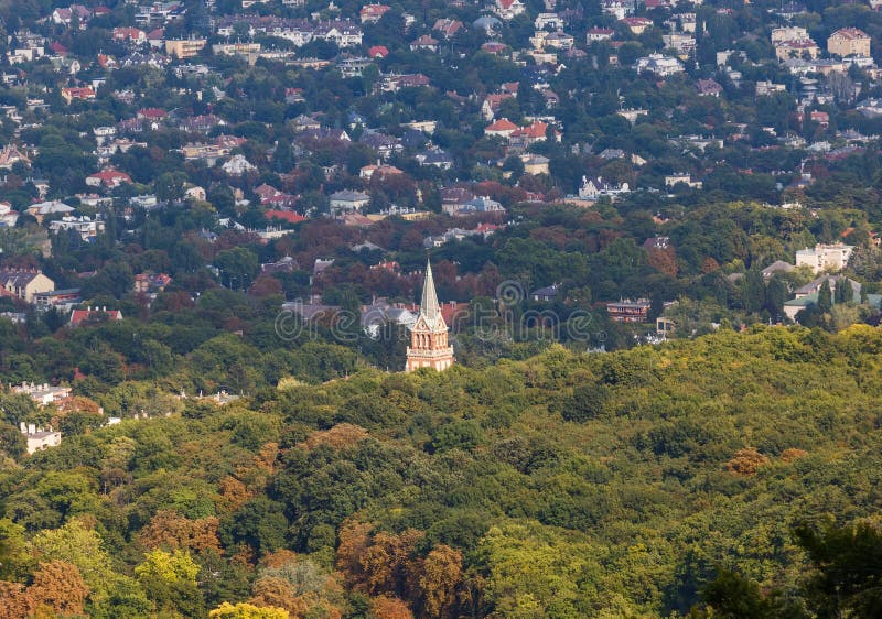 Buildings in green zone stock photo. Image of belt, environment - 94575662