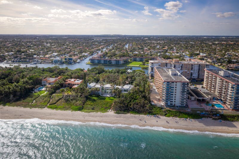 Beachside landscape stock photo. Image of lighthouse - 172156438
