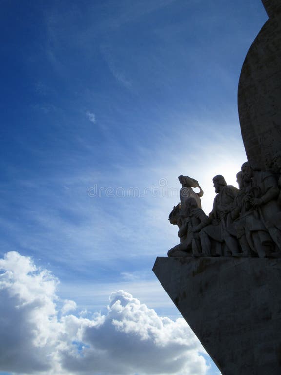 PadrÃ£o Dos Descobrimentos Detail Editorial Image - Image of portuguese ...