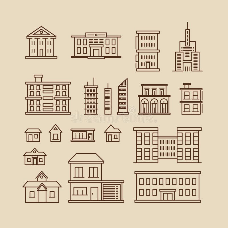 Building Construction 3d Isometric Vector Industrial Infographic Stock ...