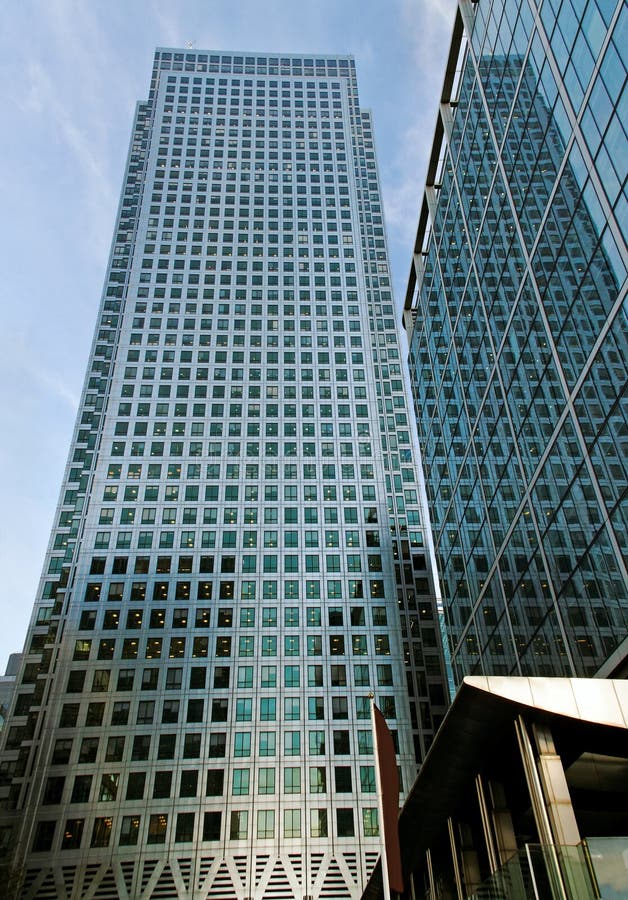 Buildings at London. stock image. Image of capital, dogs - 25485371