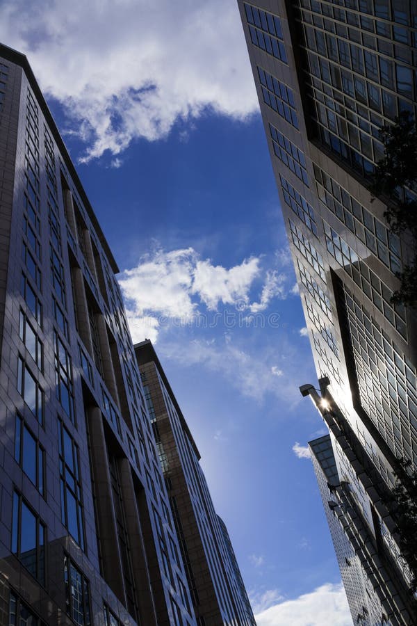 Buildings stock photo. Image of high, concept, business - 40339332