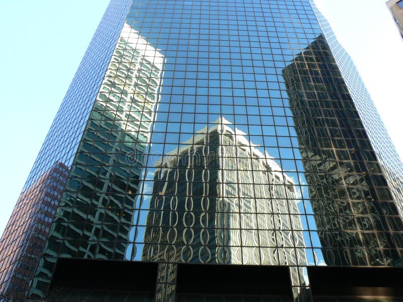 Buildings from New Work City Stock Image - Image of ciel, york: 8932289