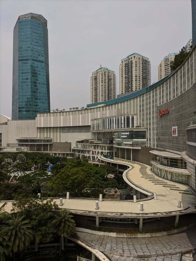 Buildings, Offices, Building View, Views City Editorial Photography ...