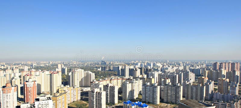 Buildings. panorama stock image. Image of estate, european - 6946513