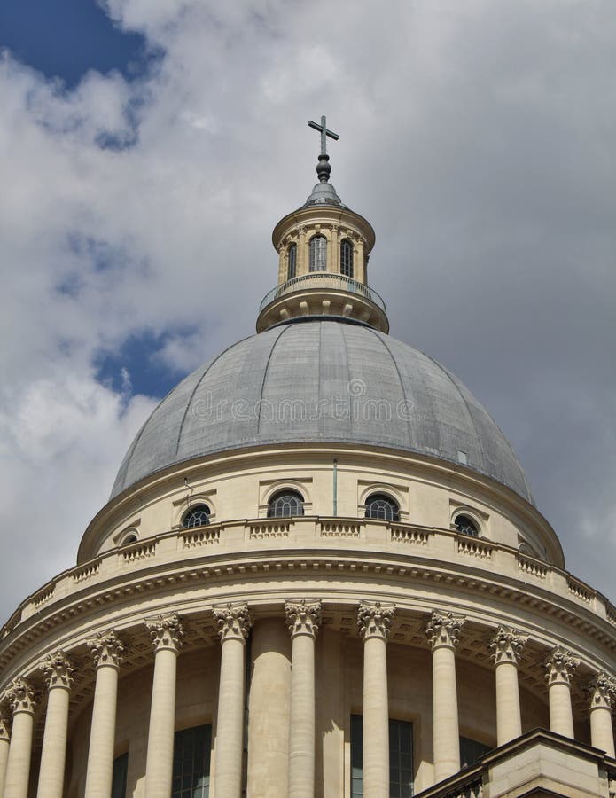 Buildings in Paris france stock photo. Image of france - 169676692