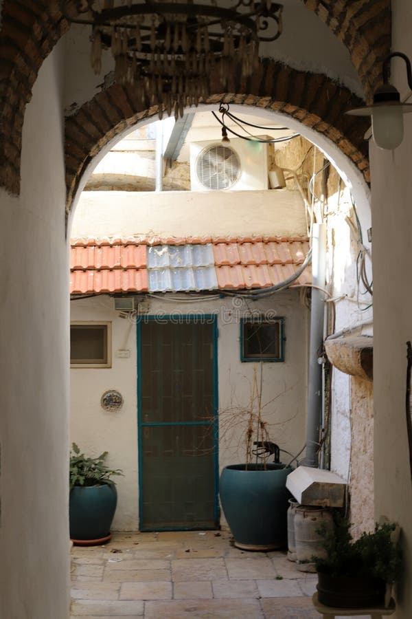 Buildings and Structures in the City of Jerusalem, the Capital of the ...