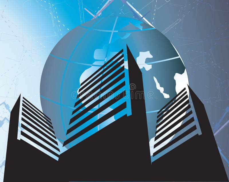 Stylish abstract card stock vector. Illustration of card - 5525405