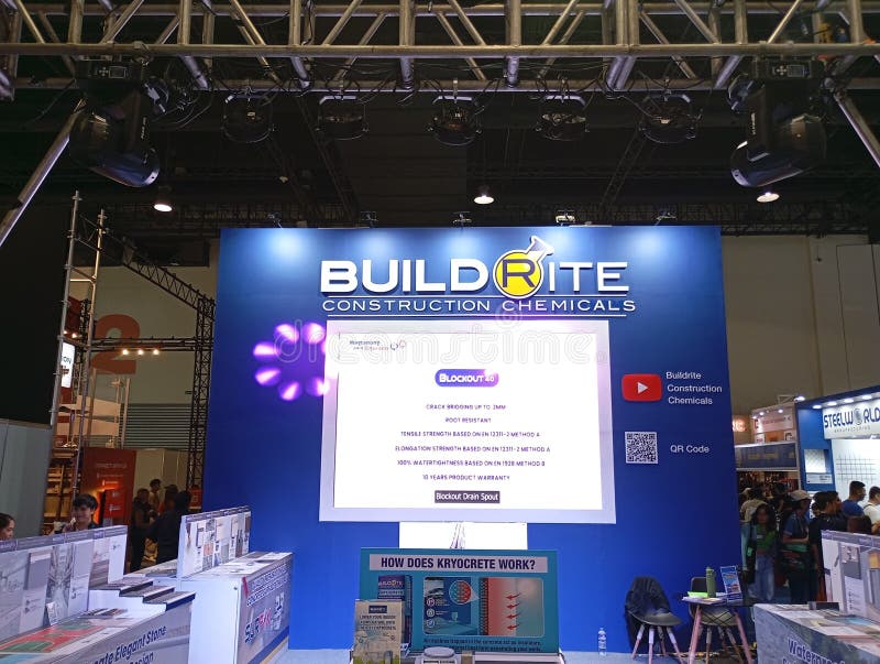 At Philconstruct in Pasay, Philippines Editorial Image - Image of asia ...