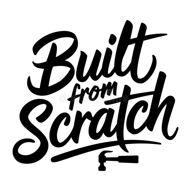 Black Brush Script Stock Illustrations – 57,164 Black Brush Script ...