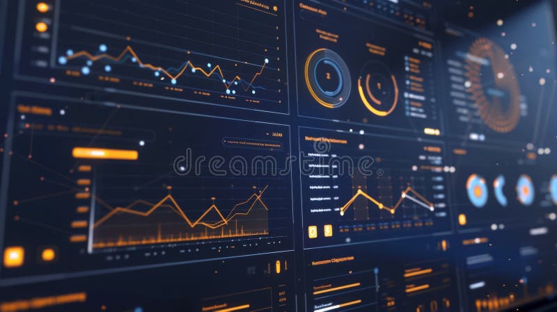 The Builtin Collaboration Tools of the Dashboard Facilitated the Easy ...