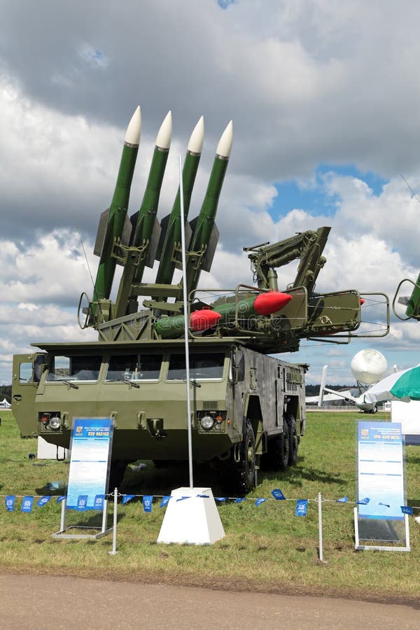 217 Buk Missile System Stock Photos - Free & Royalty-Free Stock Photos ...