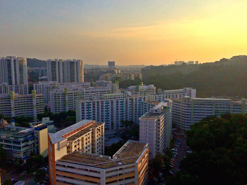 Bukit Batok Natural Park stock photo. Image of batok - 72984498