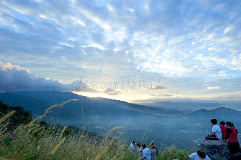 Bukit Broga editorial photography. Image of semenyih - 143774892