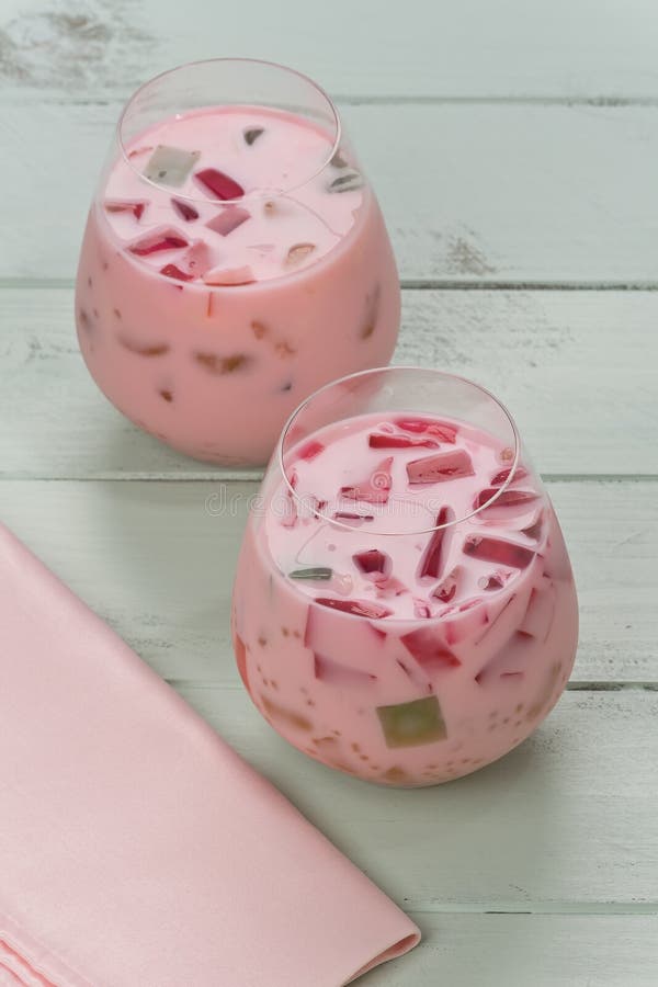 Green Buko Young Coconut Fruit Stock Image - Image of buko, green ...