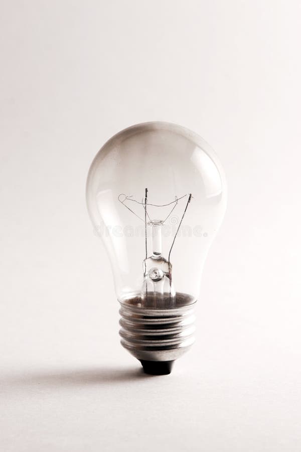 Light Bulb Shot and Shattering Stock Photo - Image of breaking ...