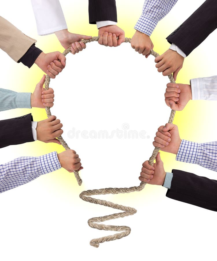 Business Service and First Class Team Stock Image - Image of food ...