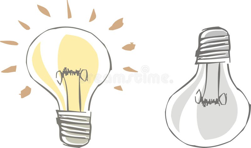 Buld Turned Stock Illustrations – 1 Buld Turned Stock Illustrations ...