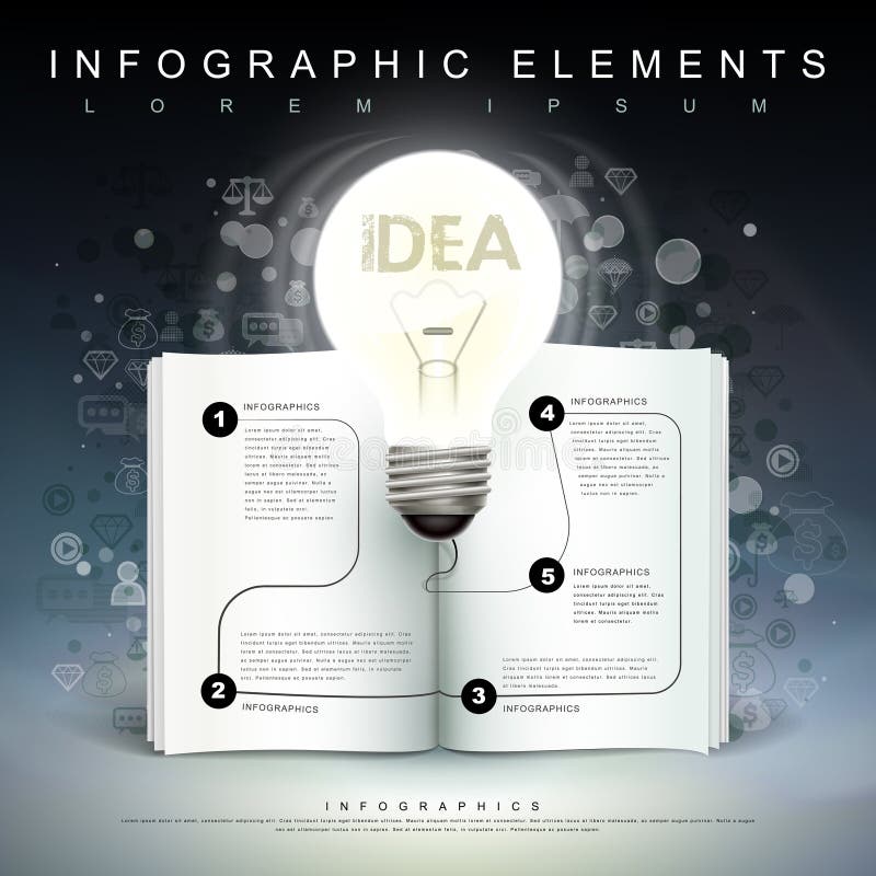 Study Bulb Stock Illustrations – 15,085 Study Bulb Stock Illustrations ...