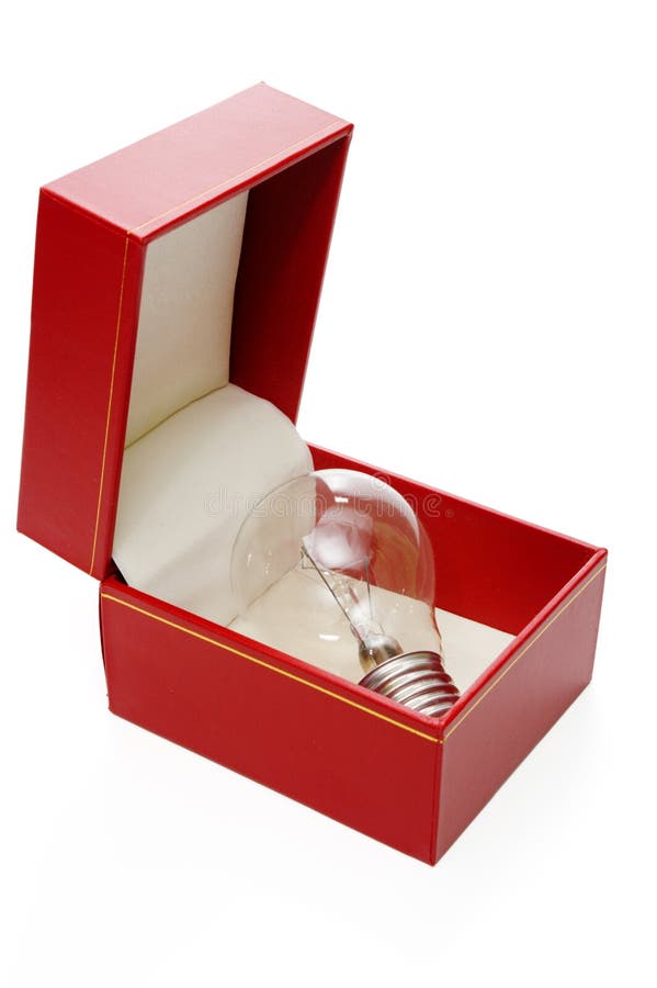 Hand drawing bulb stock image. Image of electric, concept - 40650249