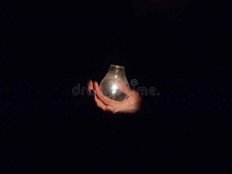 Bulb. stock photo. Image of simple, maximum, pace, shutterspeed - 94839228