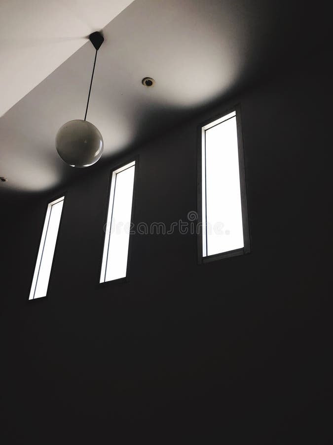 Bulb in the dark night stock image. Image of color, dark - 161507977