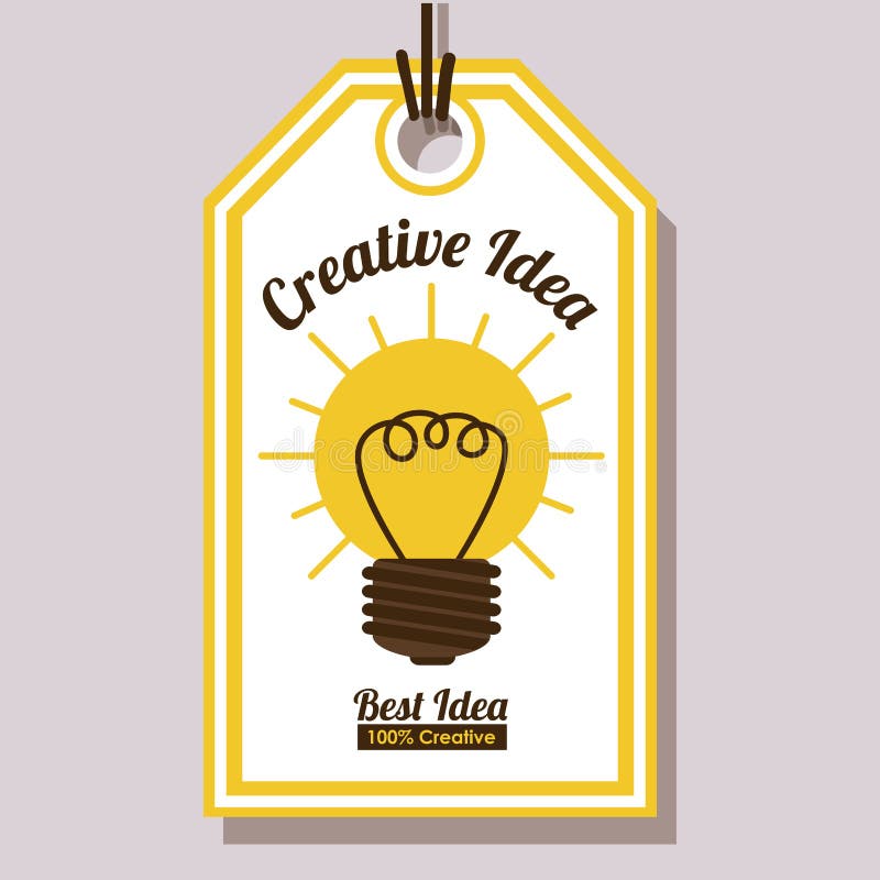 Colorful Hanging Sales Tags Stock Vector - Illustration of discount ...