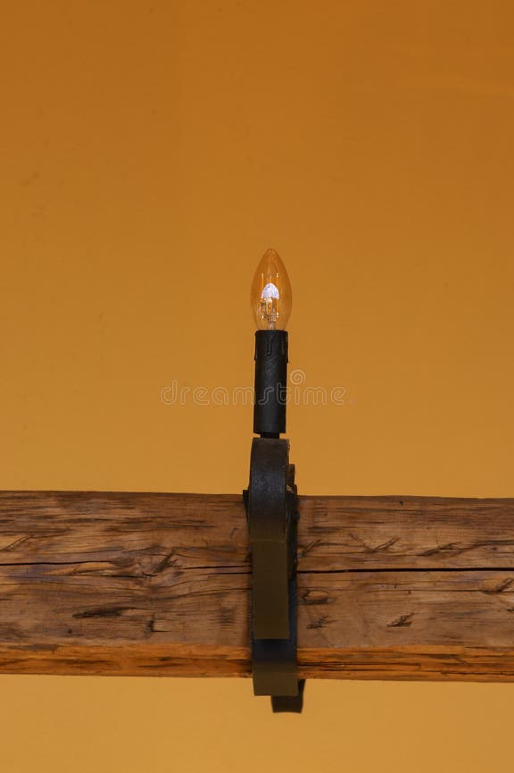 Bulb stock photo. Image of stand, power, wall, electric - 320680340