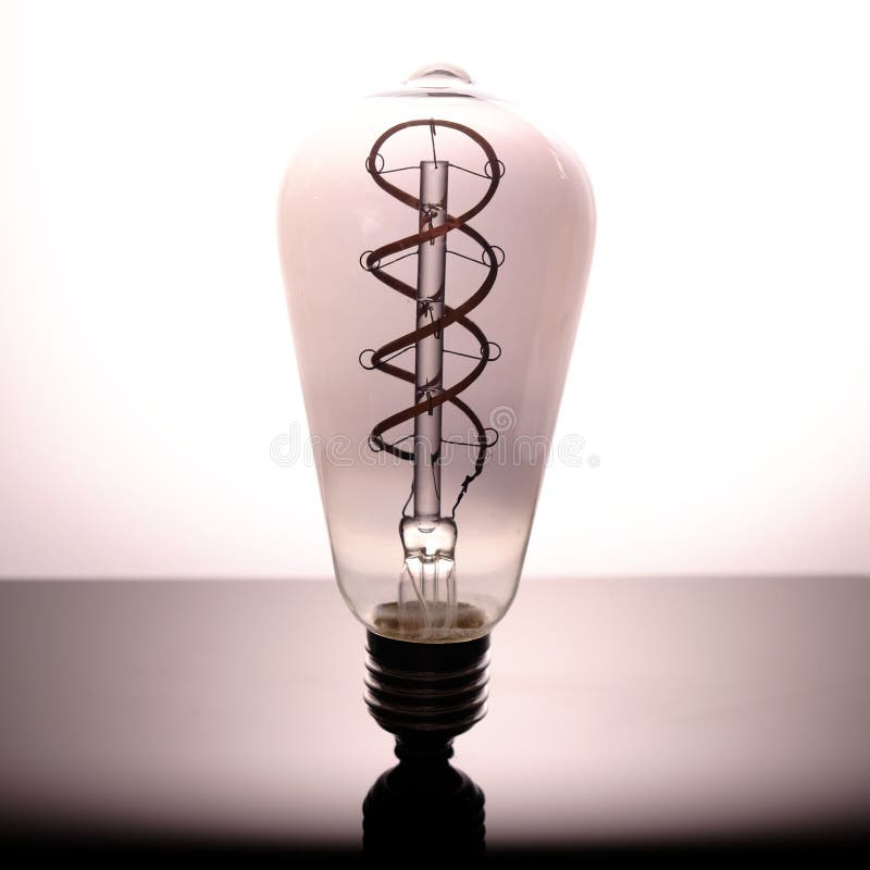 Bulb, Electricity, Energy Picture. Image: 109903572