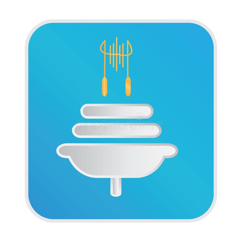 Bulb Filament. Vector Illustration Decorative Design Stock Vector ...