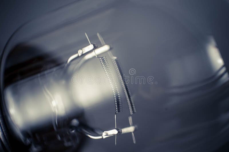 Bulb stock image. Image of light, inside, electricity - 114643771