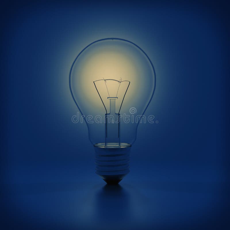 Bulb stock image. Image of design, imagination, bulb - 51450645