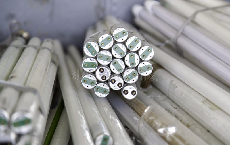 Bulb light container stock image. Image of conceptual - 221851971