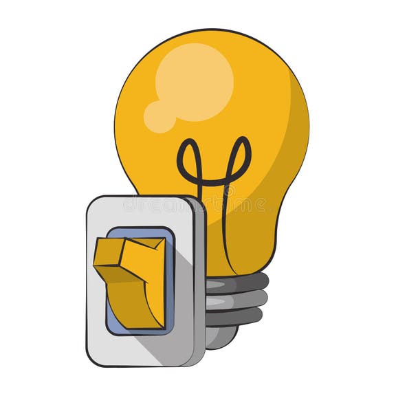 Switch Cartoon Stock Illustrations – 7,260 Switch Cartoon Stock ...